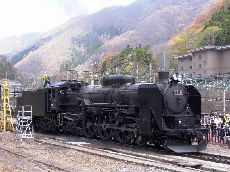 C6120 水上展示会 2011．5．5（木）: コバQのデジカメ歩き