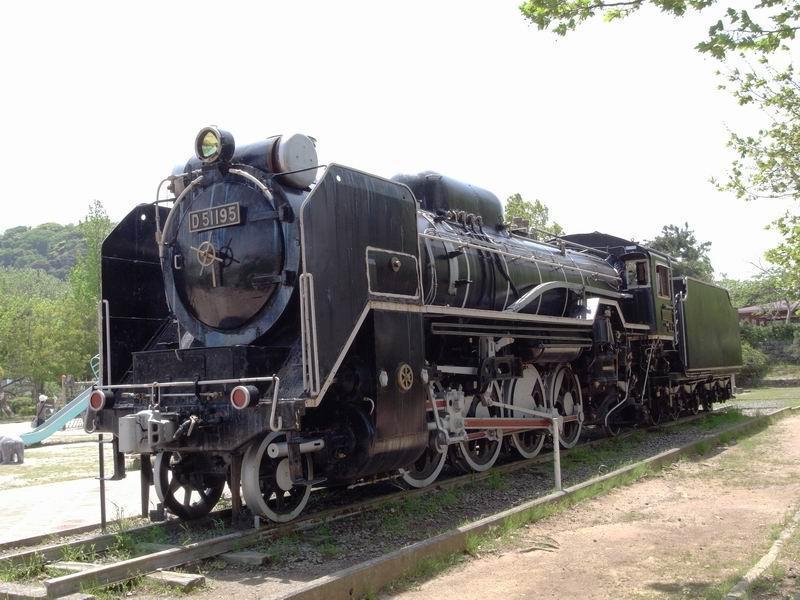 鳥取砂丘こどもの国 D51303 2011．5．14（土）: コバQのデジカメ歩き