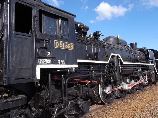 キ マ ロ キ：名寄市北国博物館: コバQのデジカメ歩き