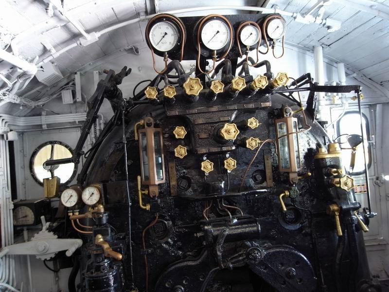 D51947：三和テッキ鉄道広場: コバQのデジカメ歩き