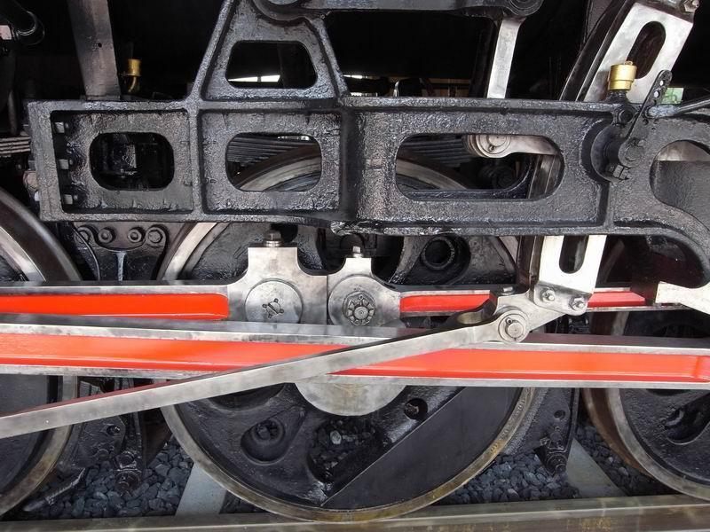 D51947：三和テッキ鉄道広場: コバQのデジカメ歩き