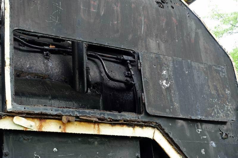 C58 304：新庄市金沢公園: コバQのデジカメ歩き