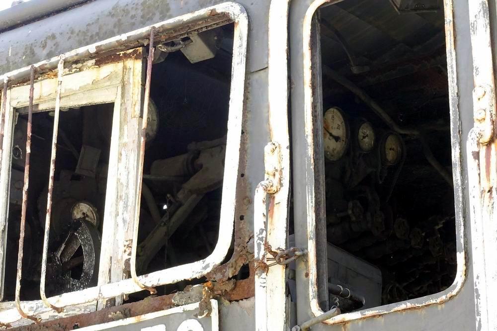 C58 356：中山平温泉駅前: コバQのデジカメ歩き