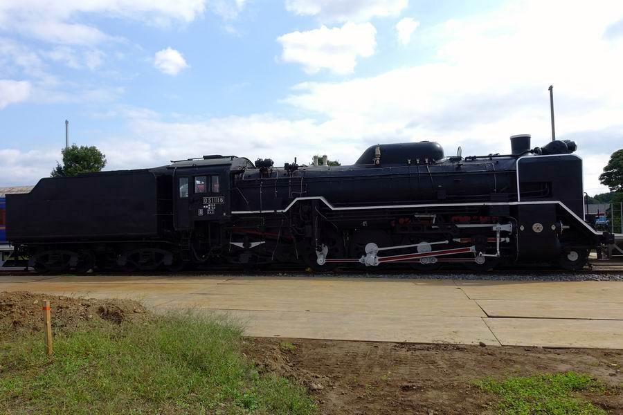 D51 1116：ザ・ヒロサワ・シティ: コバQのデジカメ歩き