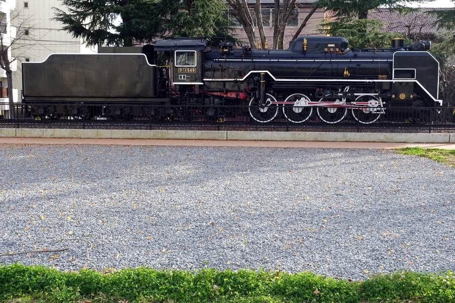 D51 549：長野県立大学後町キャンパス: コバQのデジカメ歩き