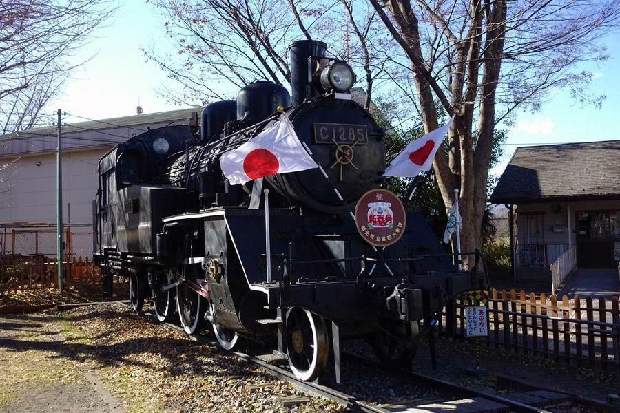 C12 85：和光市立第四小学校: コバQのデジカメ歩き