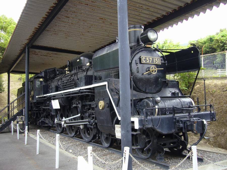 C57 151：鹿児島市平川動物公園: コバQのデジカメ歩き