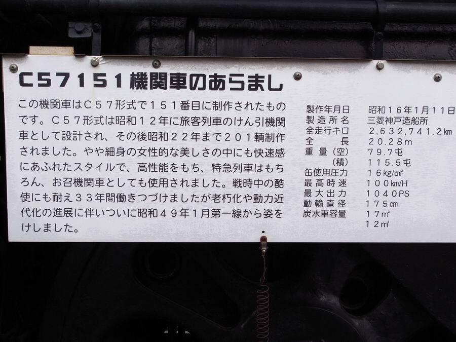C57 151：鹿児島市平川動物公園: コバQのデジカメ歩き