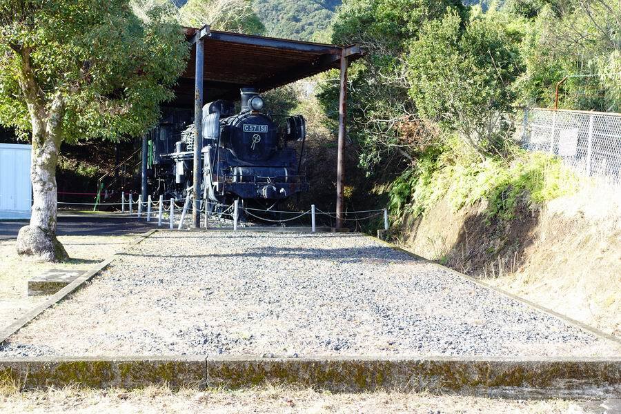 C57 151：鹿児島市平川動物公園: コバQのデジカメ歩き
