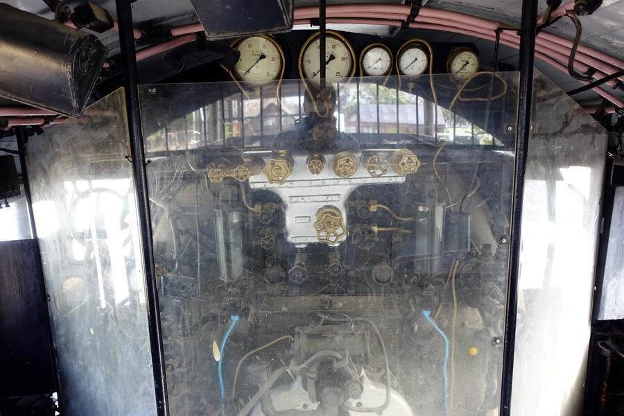 D51 502：葛飾区上千葉砂原公園: コバQのデジカメ歩き