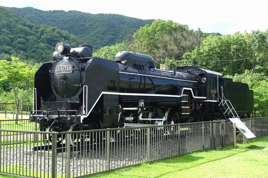 D51 720：瀬野川公園: コバQのデジカメ歩き