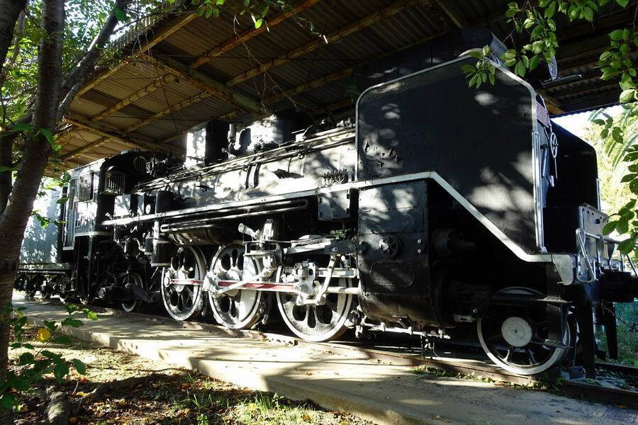 C58 12：高松市番町二丁目公園: コバQのデジカメ歩き