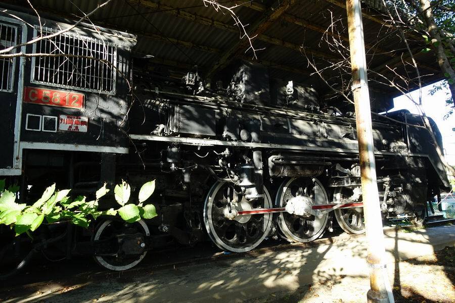 C58 12：高松市番町二丁目公園: コバQのデジカメ歩き