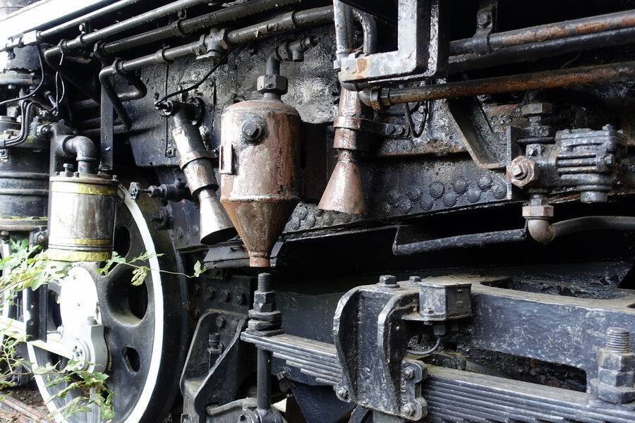 C58 277：小林市緑ヶ丘公園: コバQのデジカメ歩き