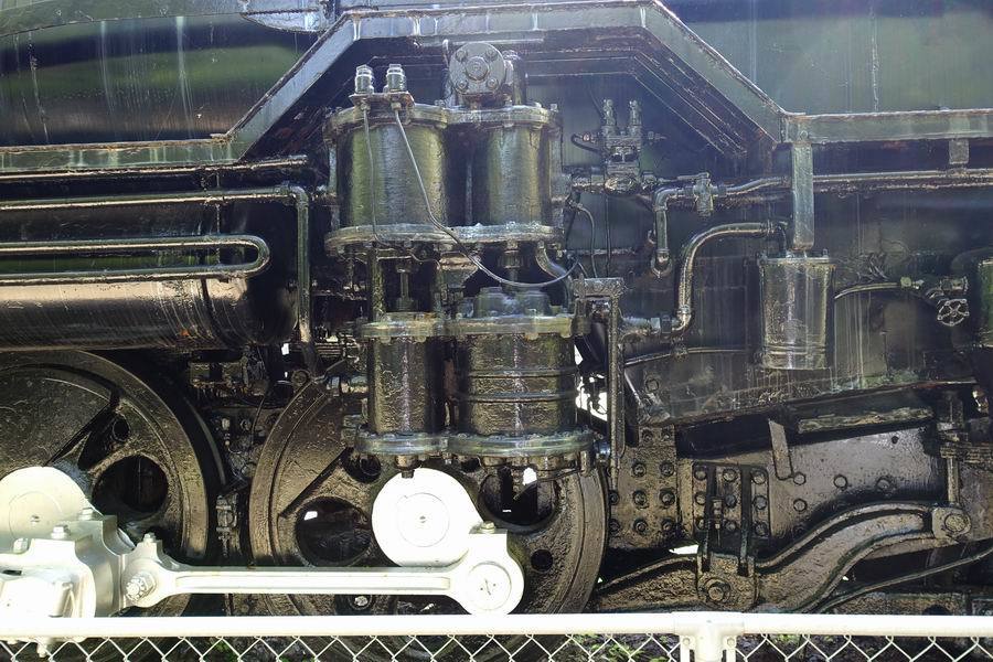 D51 195：米子市 湊山公園: コバQのデジカメ歩き