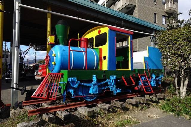 D51 860：福山市曙公園: コバQのデジカメ歩き