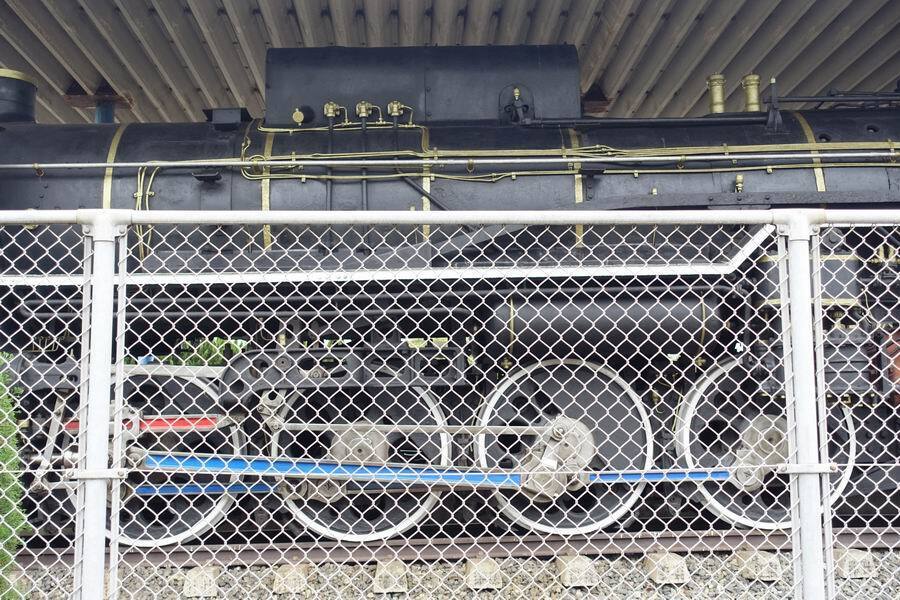 D51 860：福山市曙公園: コバQのデジカメ歩き