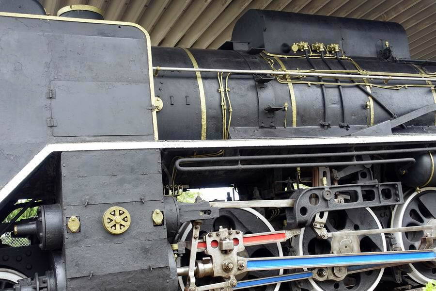 D51 860：福山市曙公園: コバQのデジカメ歩き