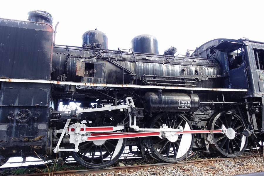 C56 94：大町市西公園運動場: コバQのデジカメ歩き