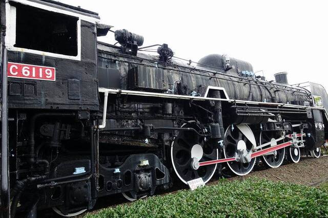 C61 19：霧島市城山公園: コバQのデジカメ歩き