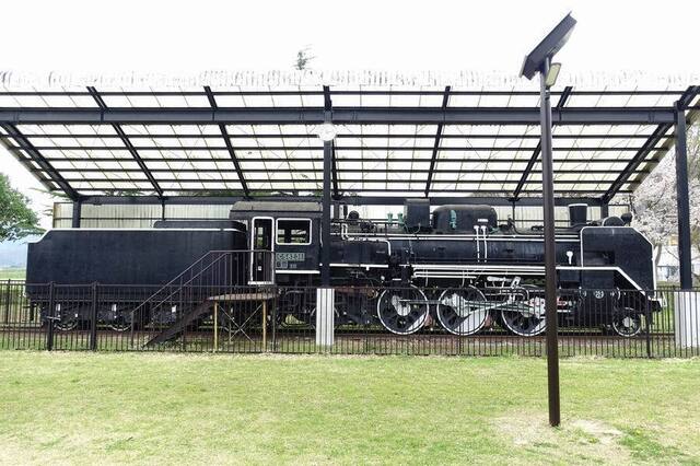 C58 231：上山市民公園: コバQのデジカメ歩き