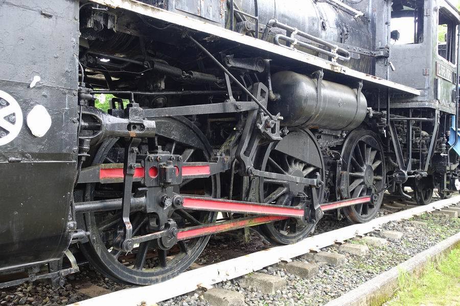 C56 106：府中市高木町 国府児童公園: コバQのデジカメ歩き