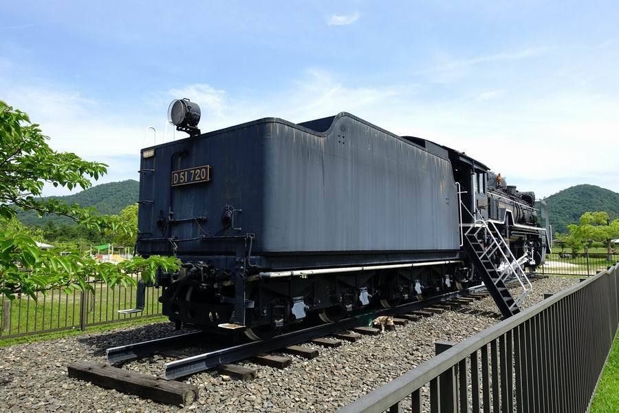 D51 720：瀬野川公園: コバQのデジカメ歩き