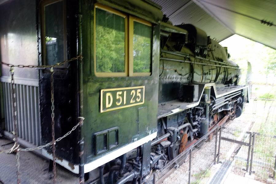 D51 25：三田市はじかみ池公園: コバQのデジカメ歩き