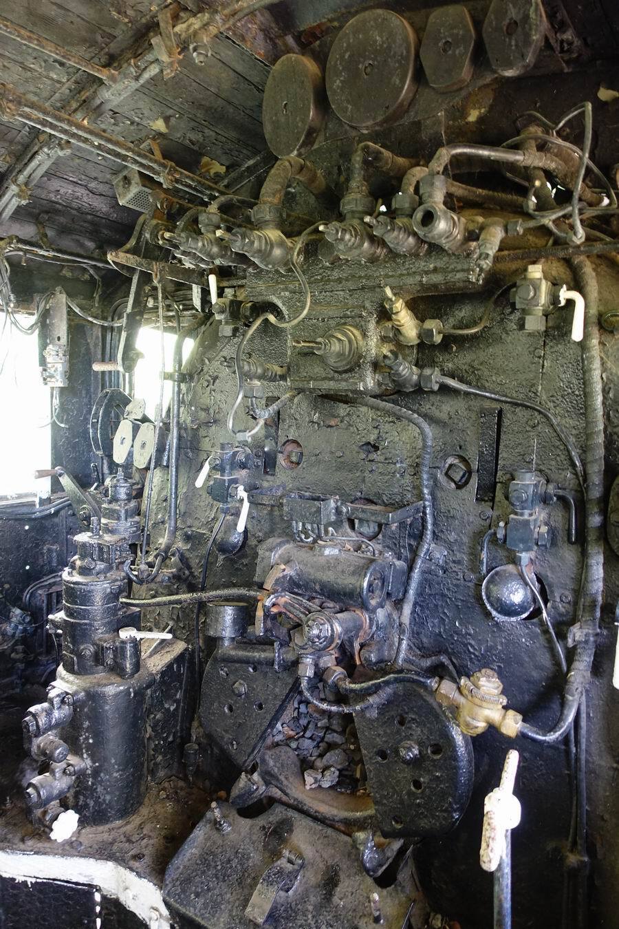 D51 831：伊賀町余野公園: コバQのデジカメ歩き