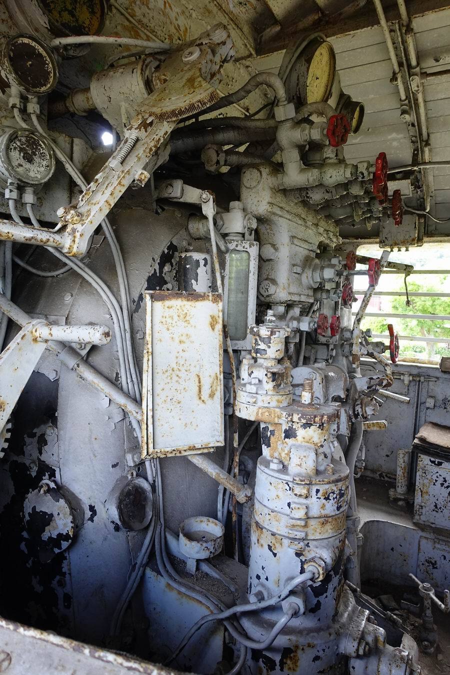 C58 295：坂出市御供所公園: コバQのデジカメ歩き