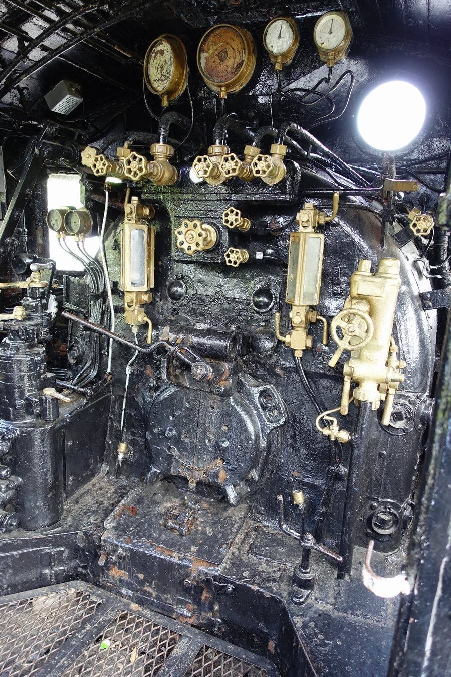 C57 165：浜田市東公園: コバQのデジカメ歩き