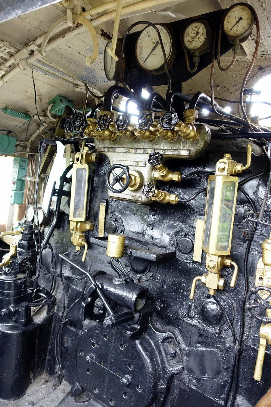 D51 8：尼崎市大物公園: コバQのデジカメ歩き