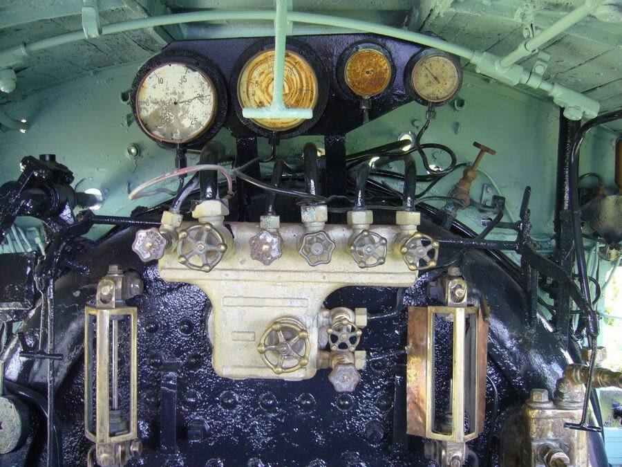 D51 485：延岡市大瀬町児童公園: コバQのデジカメ歩き